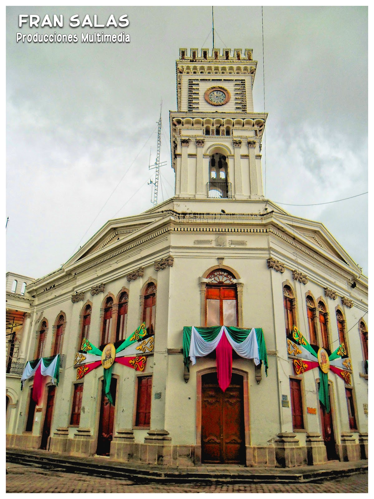 Ameca En El Mes De La Patria | Ameca Jalisco Mexico
