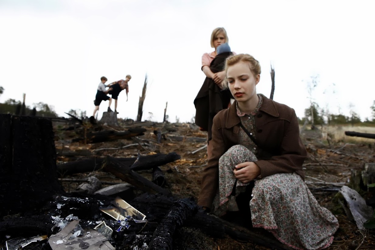 The Movie Man: Lore (2012)