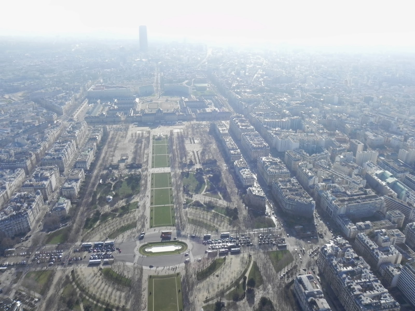 Pariste Yapılacaklar Listesi Paris Top 10