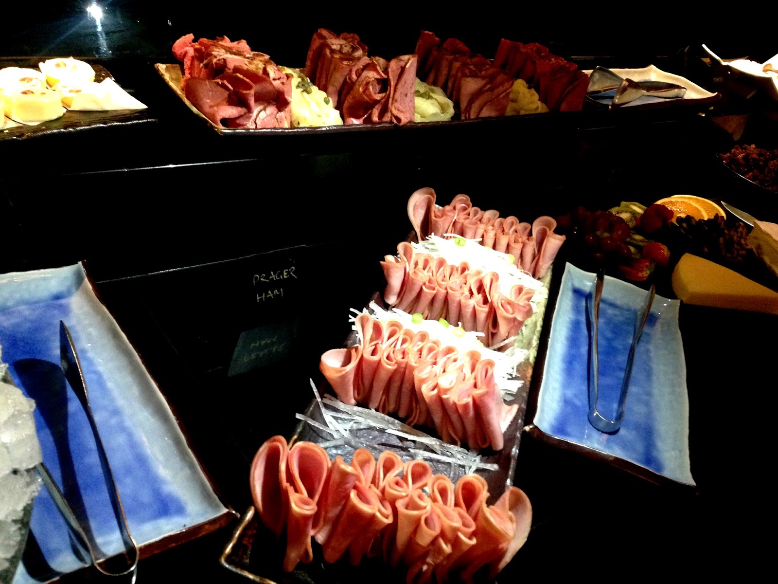 Weekend Food Escapes: Sokyo, Breakfast, Pyrmont