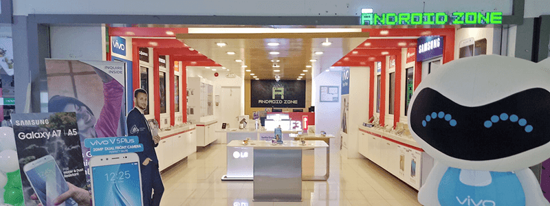 Realme C1 now available at Android Zone