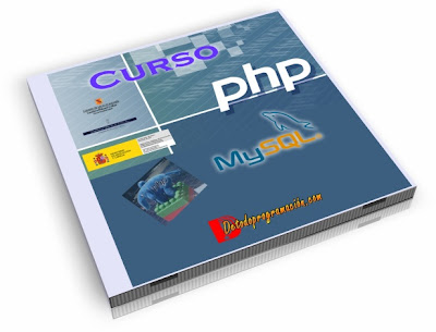 Curso de PHP y Base de Datos MySQL Español - Detodoprogramacion.org