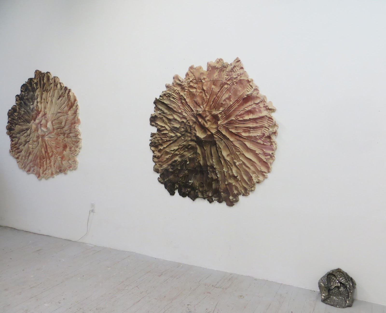 Pencil in the Studio: Brie Ruais