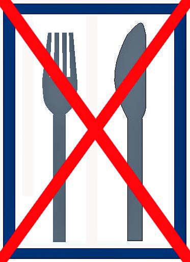 My Keto * Low-Carb Healthy Life: Beginning the No-Breakfast Plan Experiment