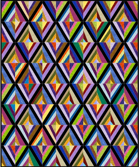 Free Quilt, Craft and Sewing Patterns: Links and Tutorials *With Heart ...