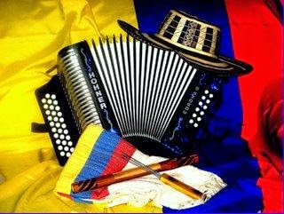 musica colombiana