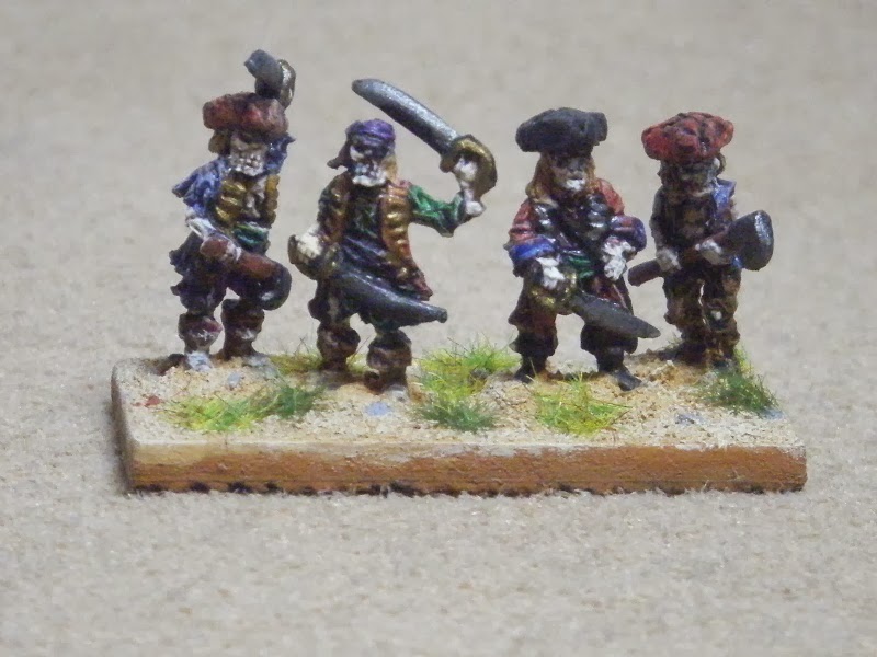 [TMP] "15mm Pirates." Topic