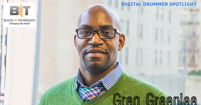 Ep 1 BeyondTalk with Faith Moore-McKinney: Digital Disruption Greg ...