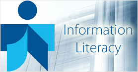 Bank of Information Literacy : week 1