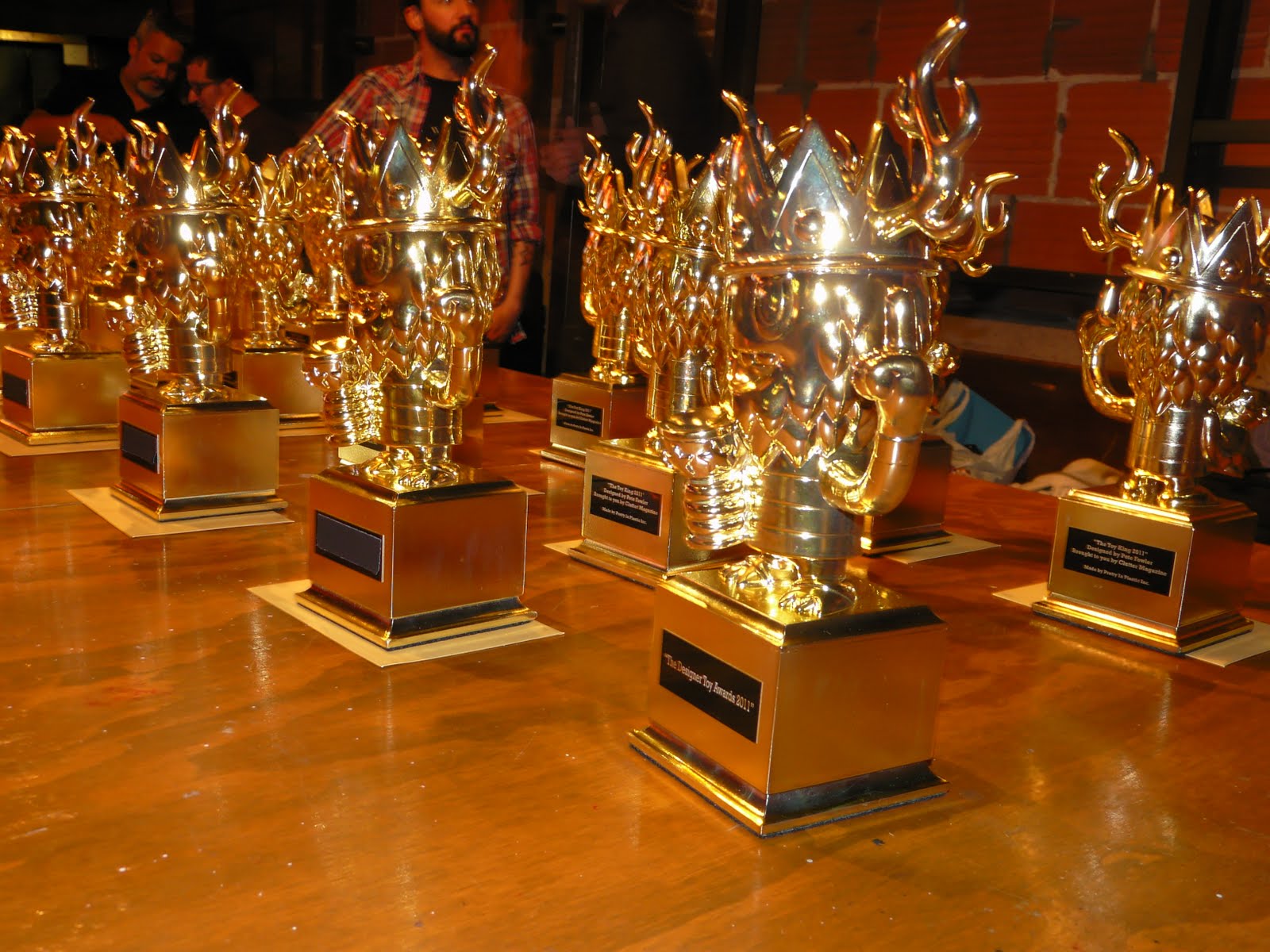 Hands in the Air: Comic-Con 2011 - Thursday, Part 2: Breaking Dawn