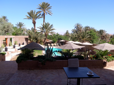 What's On in Sahara? - Morocco Desert Palm Tours -: Dar Chamaa ...