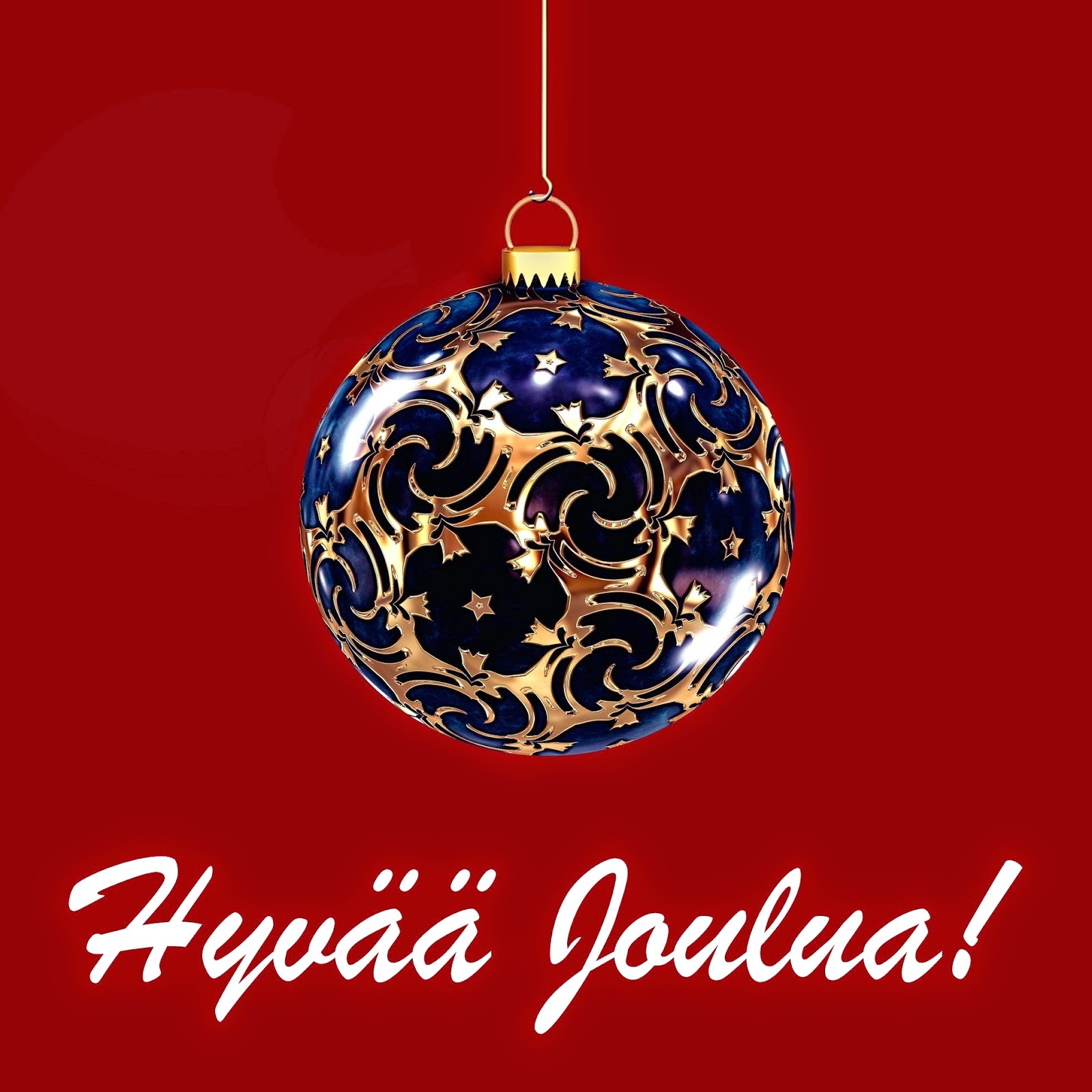 Joulukuva: Ilmainen joulukuva