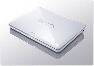 Gadget Cool: White Sony Laptop | White Sony Laptop Uk | White Sony ...