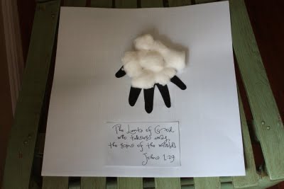 worthyoftheprize.com: {Hope for the Home}: Easter Link Love