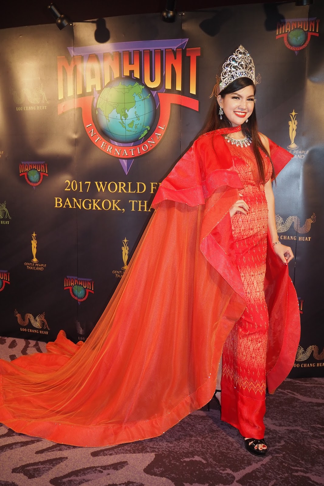 Kee Hua Chee Live!: MR MANHUNT MALAYSIA 2017/18 GAN KAI HAN MADE IT ...