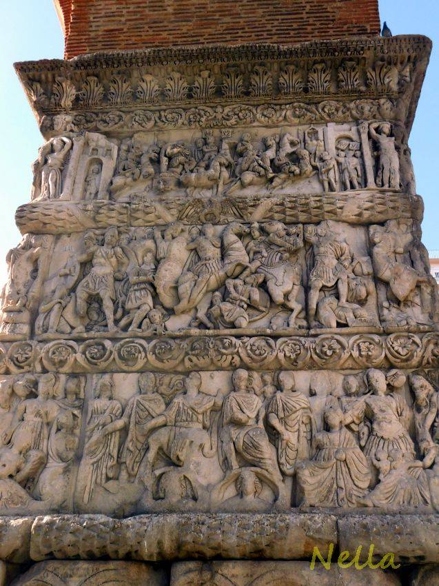 Homo Universalis: ΘΕΣΣΑΛΟΝΙΚΗ ( ΑΓΙΟΣ ΔΗΜΗΤΡΙΟΣ , ΑΝΑΚΤΟΡΟ ΓΑΛΕΡΙΟΥ ...