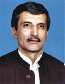 Persons of Pakistan: Haji Ghulam Ahmad Bilour images