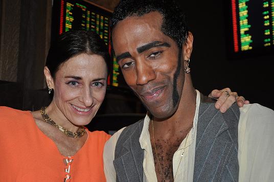 Vegas Stars: Malik Pointer