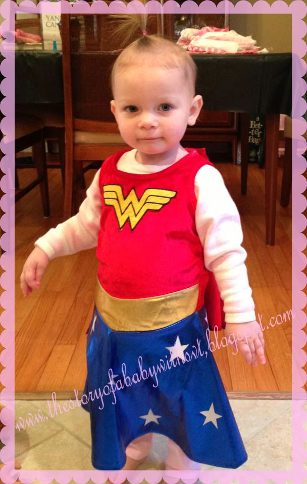 The Story of a Baby with SVT(PJRT): My PJRT Sisters and Brothers