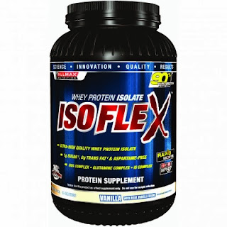 Max Performance: Iso Flex