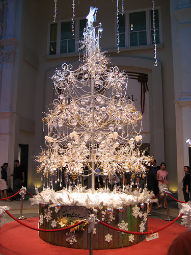 Million Posts: World’s Most Expensive Christmas Trees ! #1 will shock you