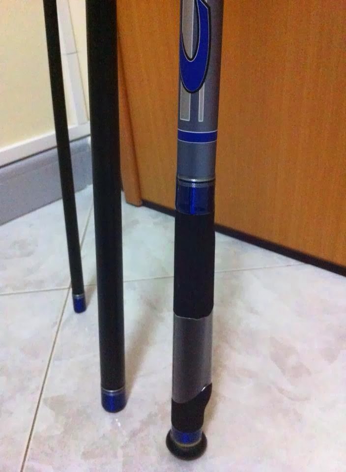 Canna Colmic Promessa xt 20/100g | uno squalo in blog