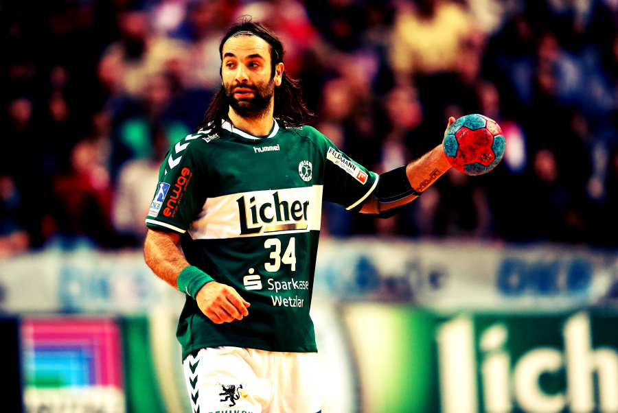 AL ROJO VIVO: SON LEYENDA: IVANO BALIC, EL GENIO VENIDO A PAMPLONA DE ...