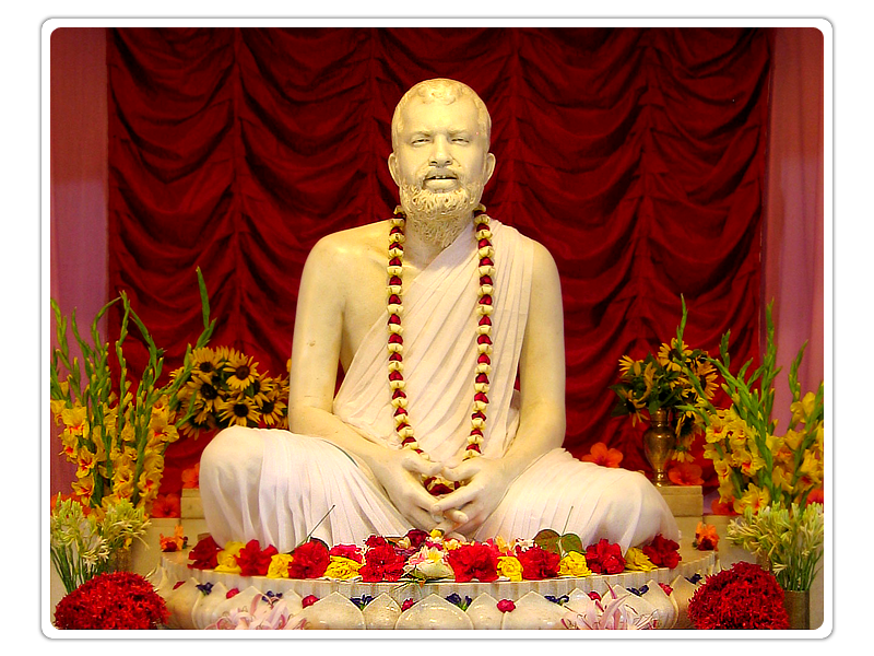 Hinduism: Sri Ramakrishna quotes