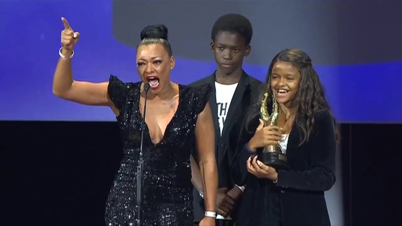 TV with Thinus: 'This is for all the voiceless': How three women made ...