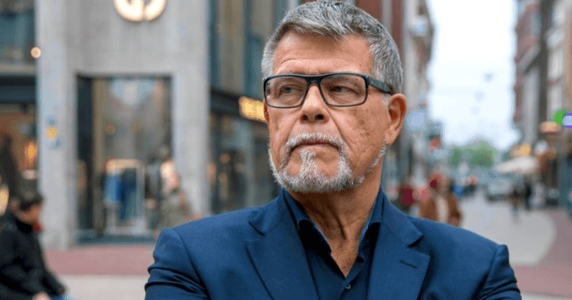 69-Year-Old Dutch Man Identifies As “Age Fluid” And Seeks To Legally ...