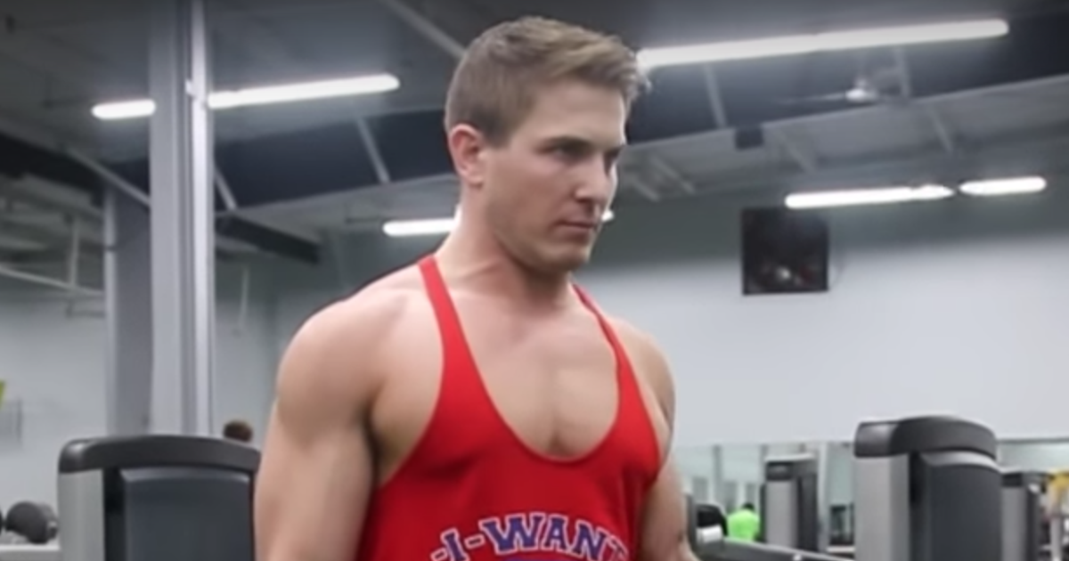 Geezercise: Hyper-Extending: The Best Way To Permanently Fuck Up Your Joints.