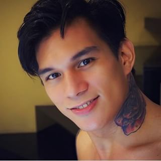 My FABE Music: The Boys of #Hashtags - The Hot Zeus Collins