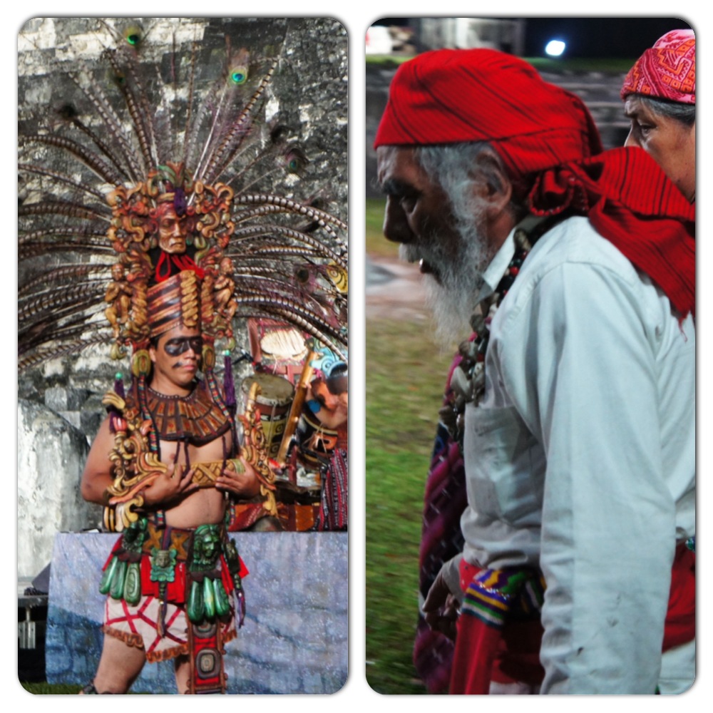 Los Cuentos de Kutz: Baktún 13: Estilo Hollywood vrs. el verdadero ...