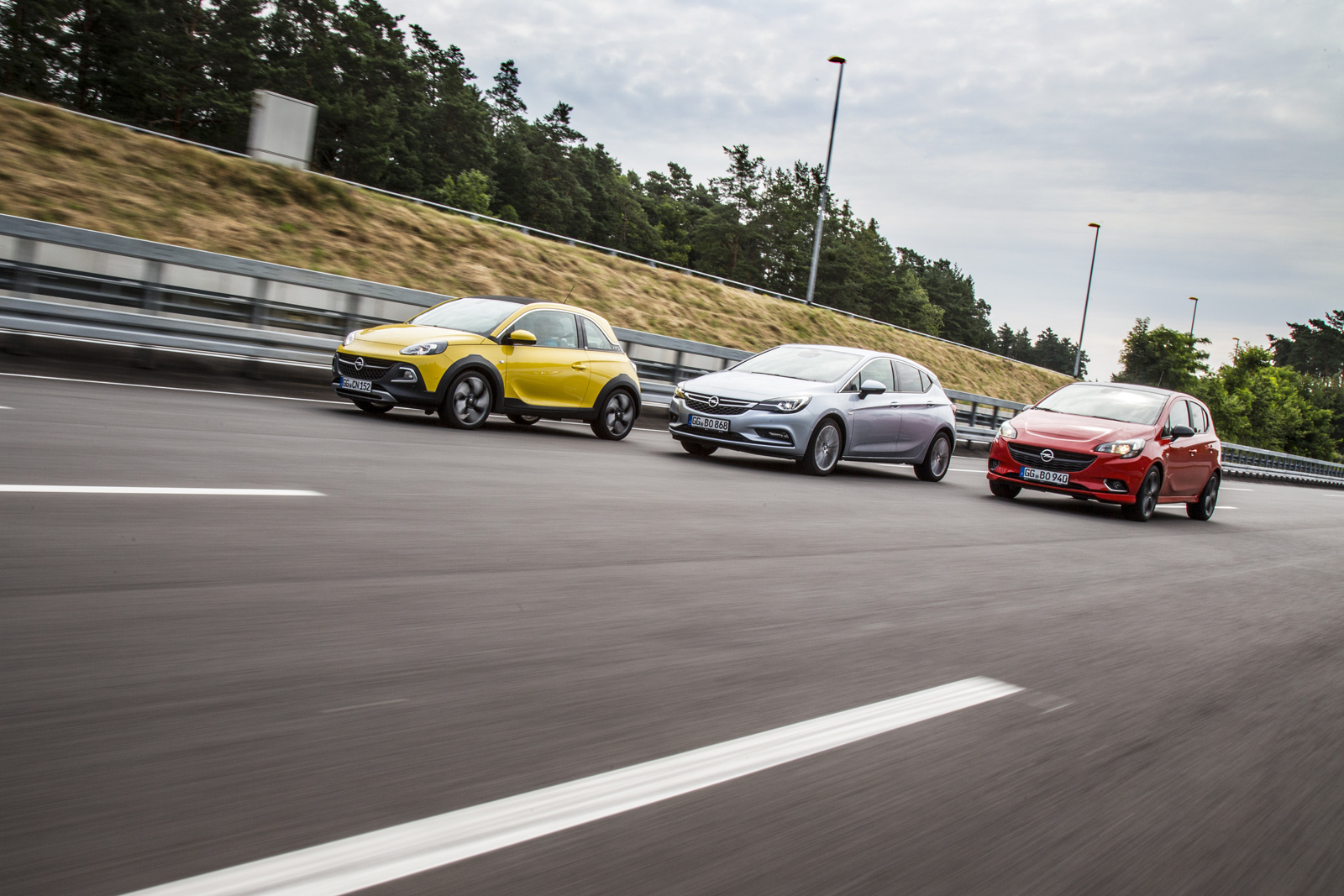 PSA Finalizes Opel/Vauxhall Acquisition From General Motors | Carscoops PSA Finalizes Opel/Vauxhall Acquisition From General Motors | Carscoops