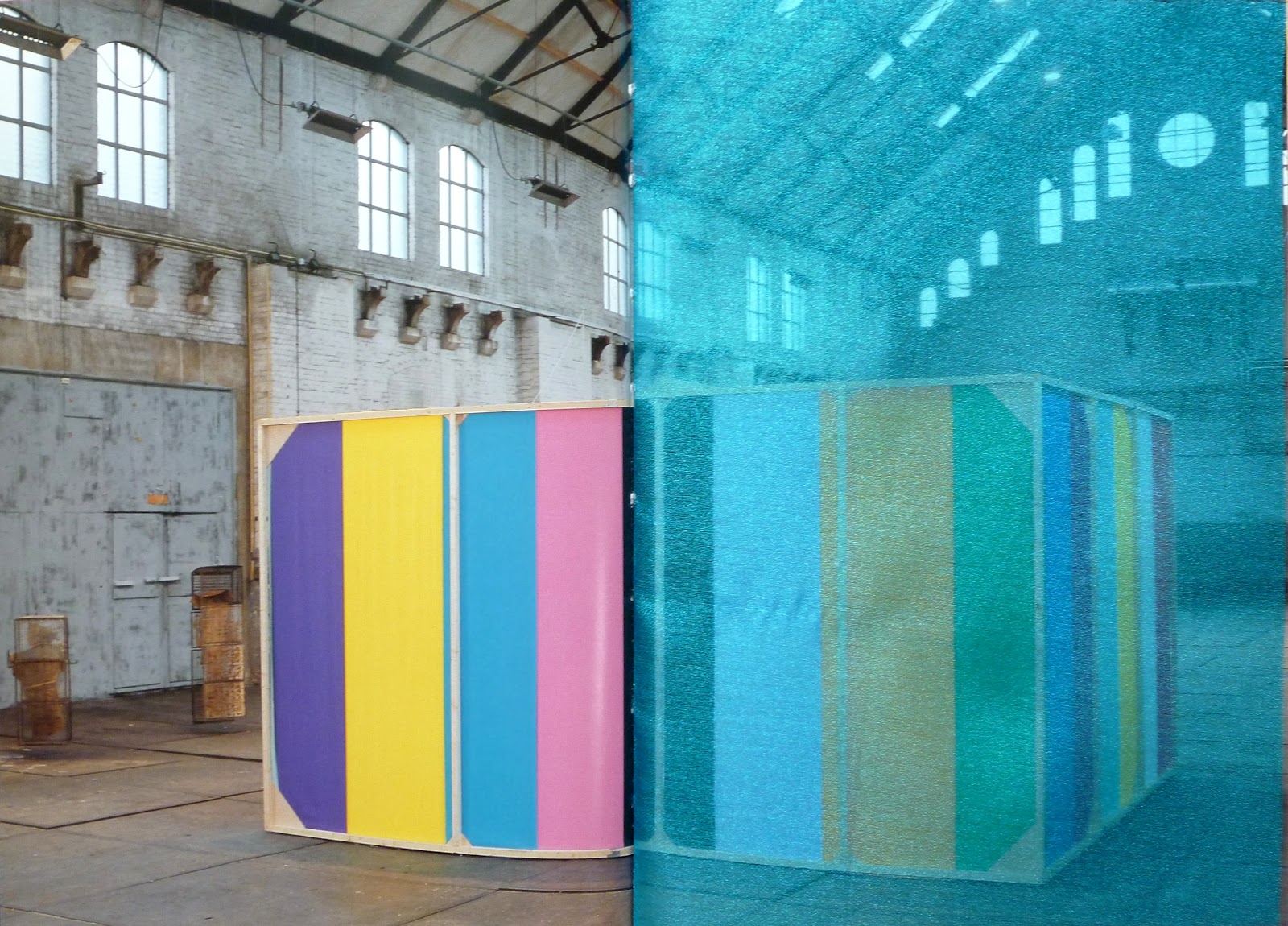 Nederlandse kunstenaarsboeken deel 2 (jaren '90 t/m heden): Fransje ...