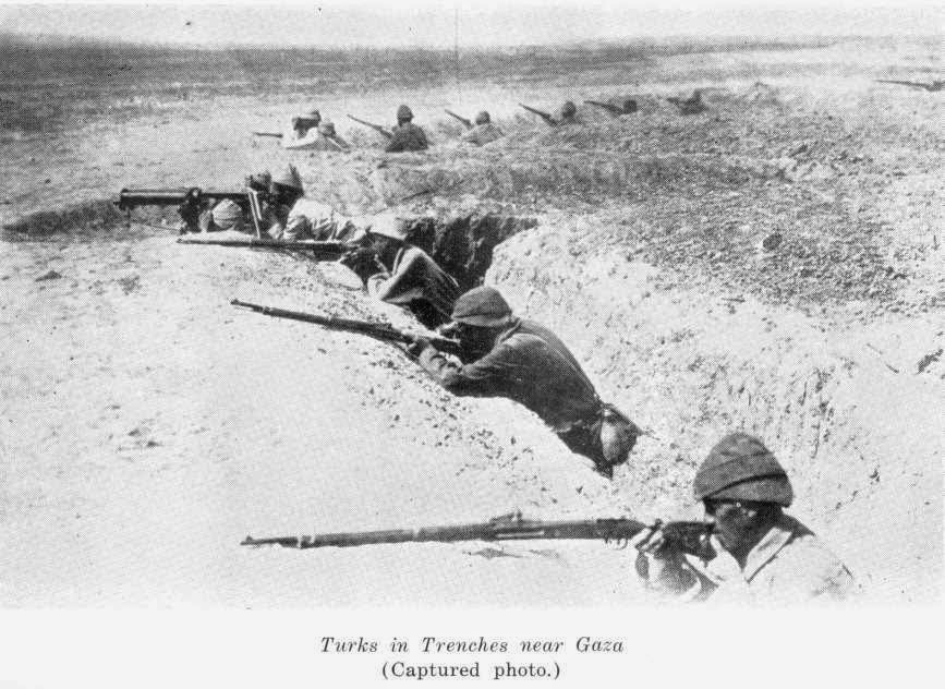 Dinge en Goete (Things and Stuff): This Day in World War 1 History ...