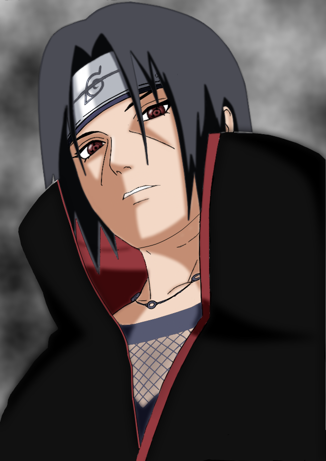 Adolescente se suicida al enterarse de la muerte de Itachi - JapanNext