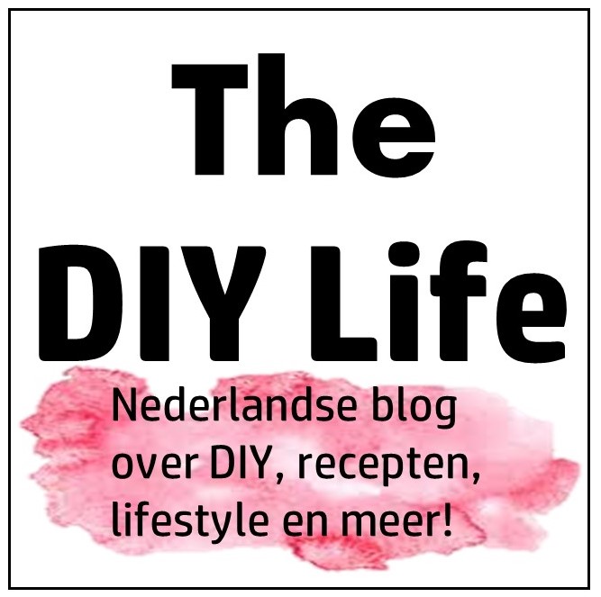 Glitteress gaat verder als The DIY Life! | The DIY Life - Nederlandse ...