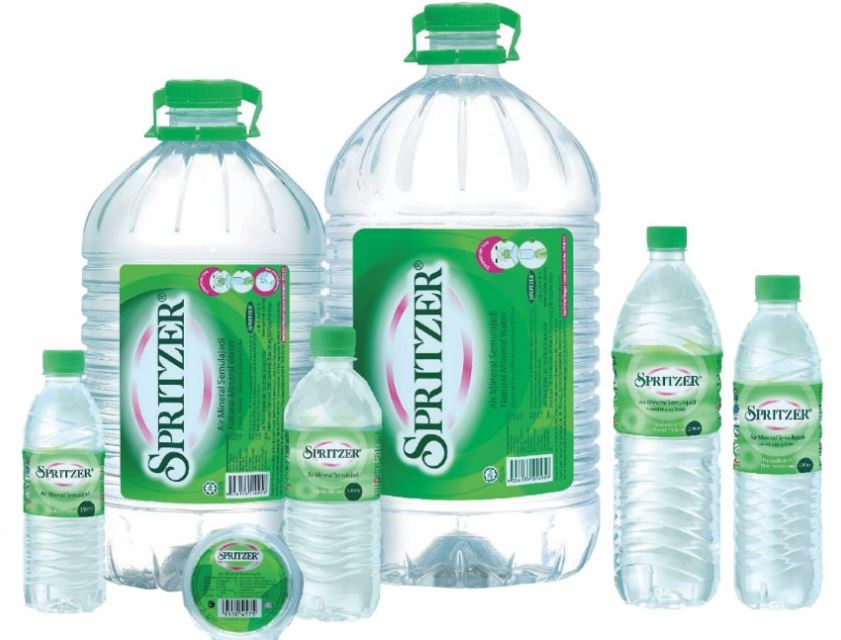 【牛奶冰】我回来了 + 参观Spritzer记 | I3investor