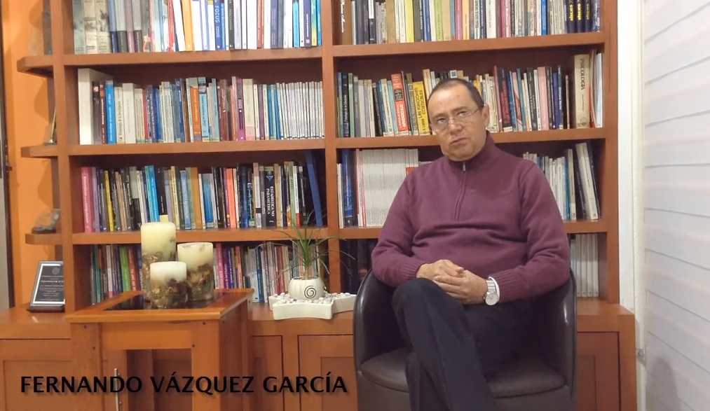 Educación holista y el aprendizaje consciente - Complejidad en Redes