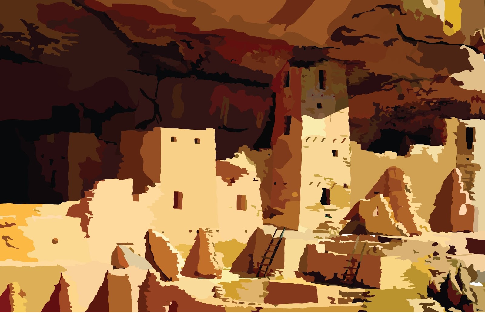 Arts and Facts: BONUS Episode: Ancient Pueblo Culture