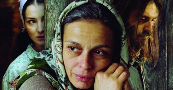 J.B. Spins: BHFF ’13: Halima’s Path