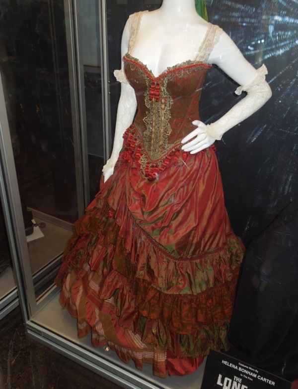 Hollywood Movie Costumes and Props: Original costumes from Disney's The ...