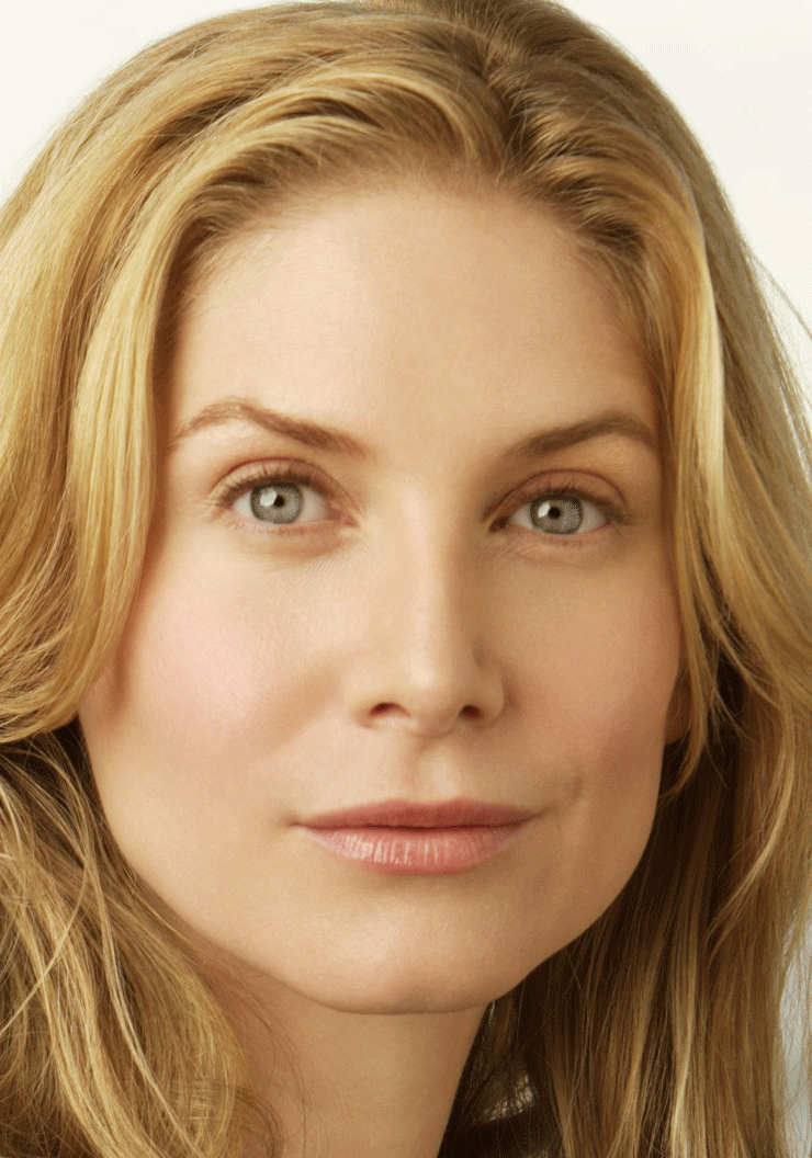 Mujerzuelas de la Tele: Elizabeth Mitchell