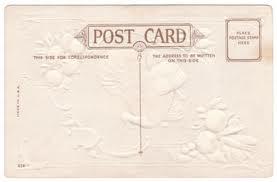 inkspired musings: Thanksgiving history, Pilgrims, Indians and vintage ...