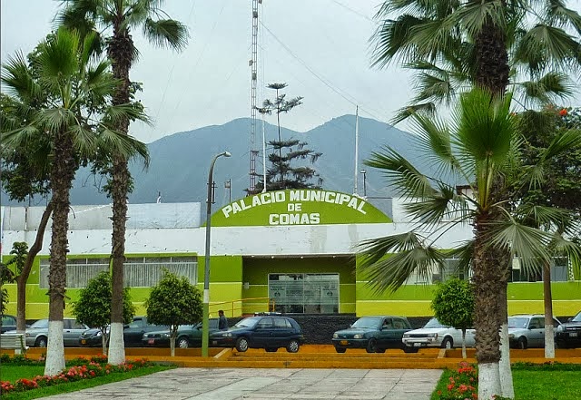 Punto de vista: Nuevos proyectos en Comas