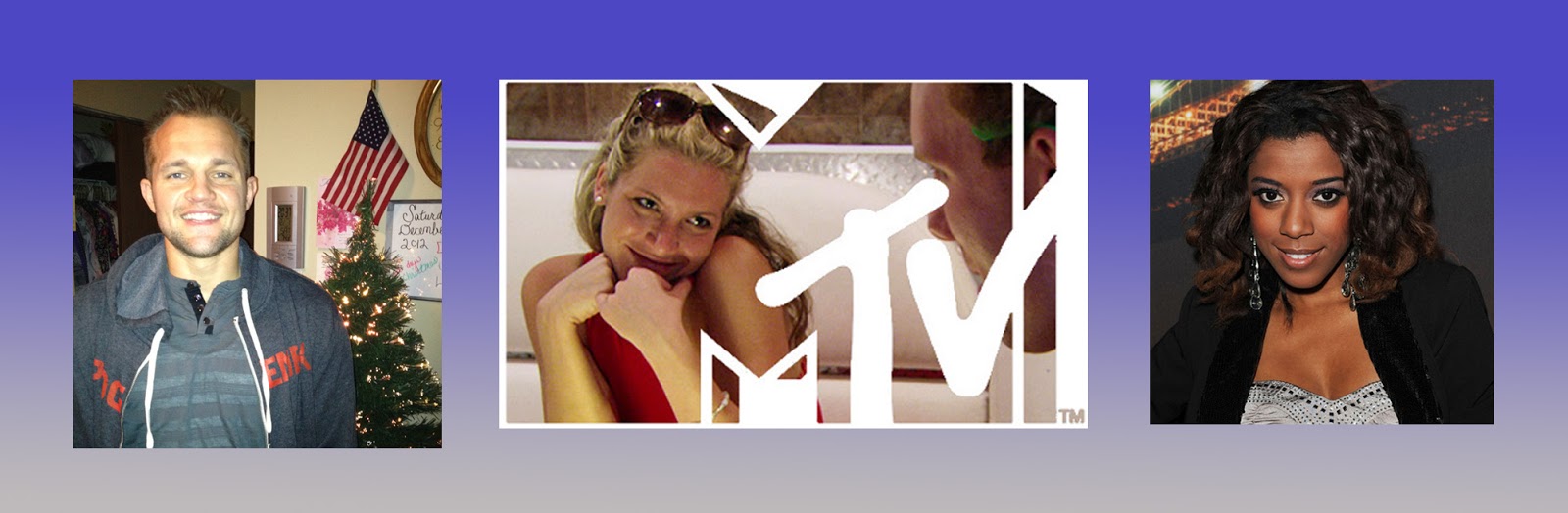 Derrick Kosinski's 'Ultimate Challenge Radio' Podcast: MTV The ...