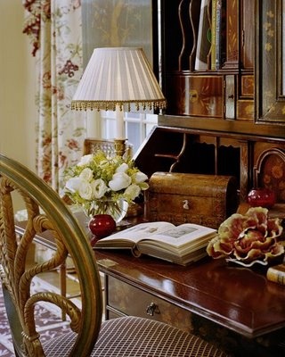 Eye For Design: Decorate Your Home In English Style