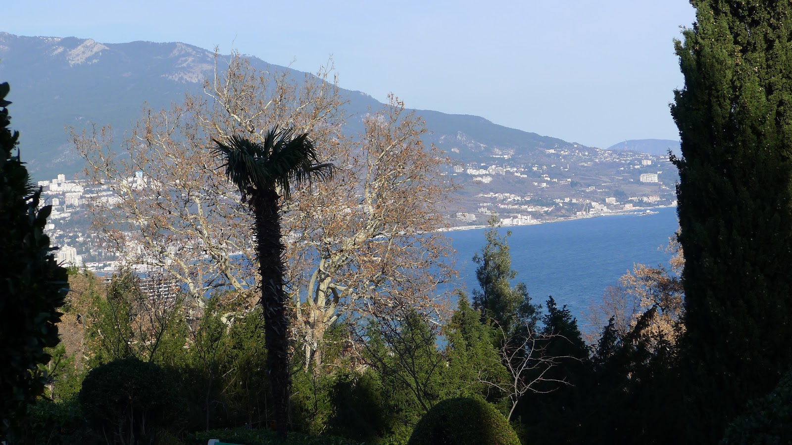 Gary & Karl's Big Adventure: February 10, 2013