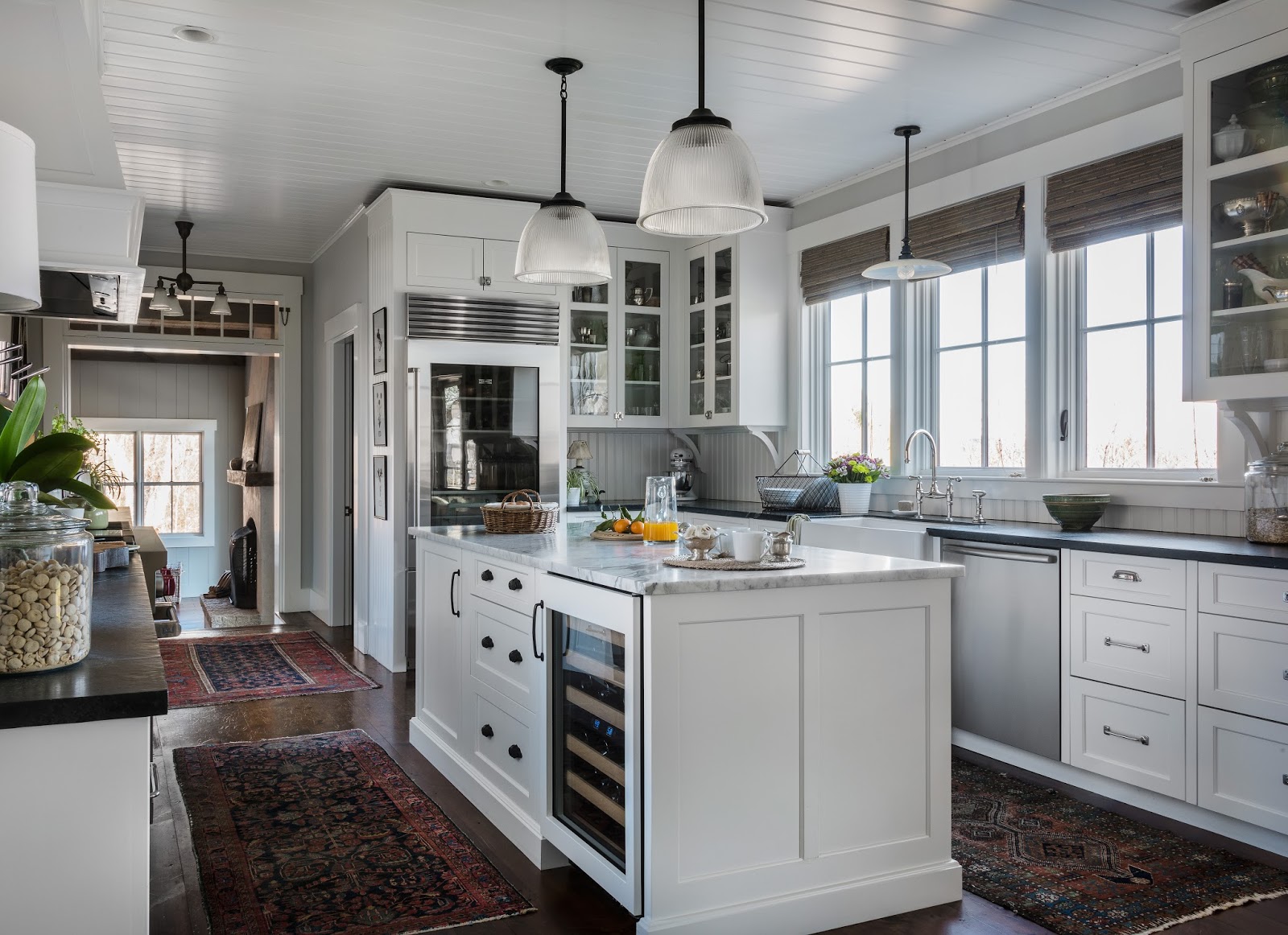 for the love of a house: for the love of a house kitchen in New ...